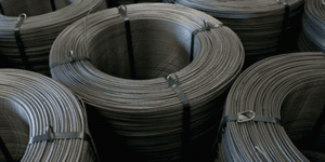 Grafil (Alambres trefilados) | Industrial de Armaduras Omnia