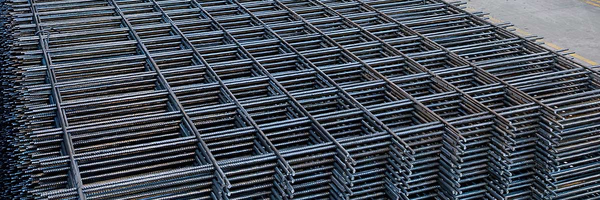 Industrial de Armaduras Omnia | Fabricación de malla electrosoldada